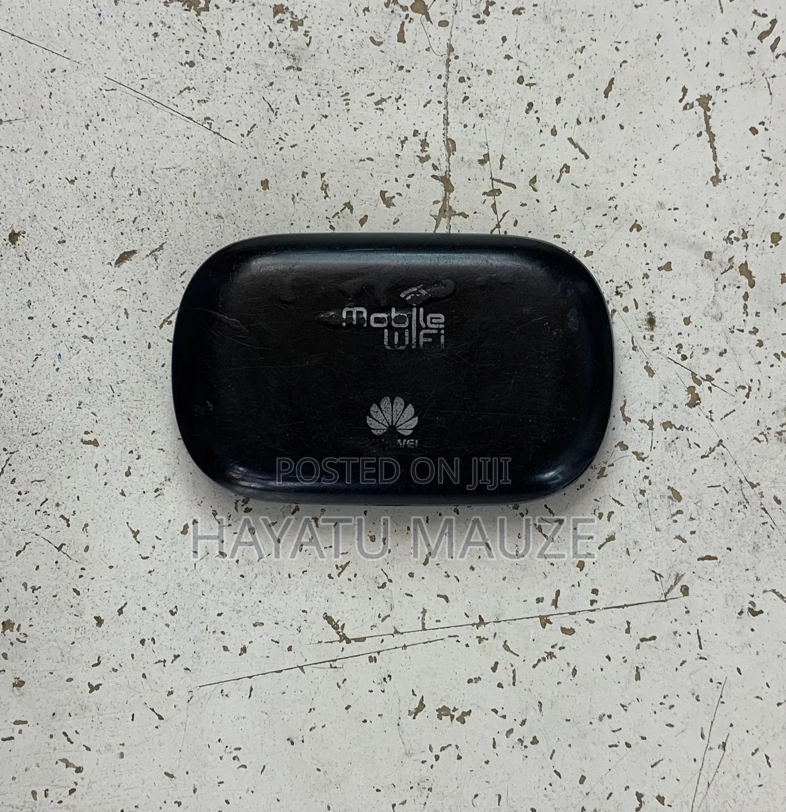 Huawei Wi-Fi Portable Router in Yeka - Networking Products, Hayatu ...