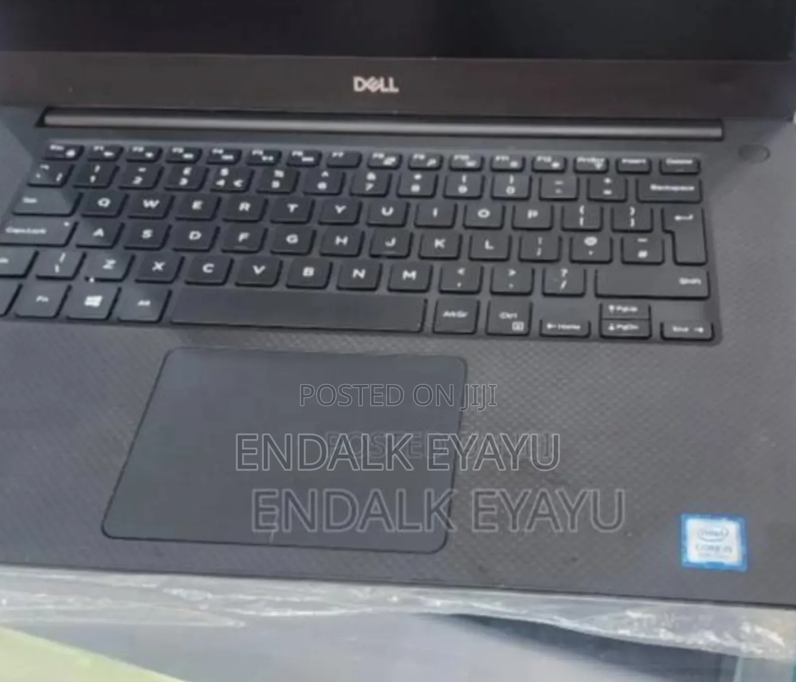New Laptop Dell XPS 15 16GB Intel Core i5 SSD 512GB in Bole - Laptops ...