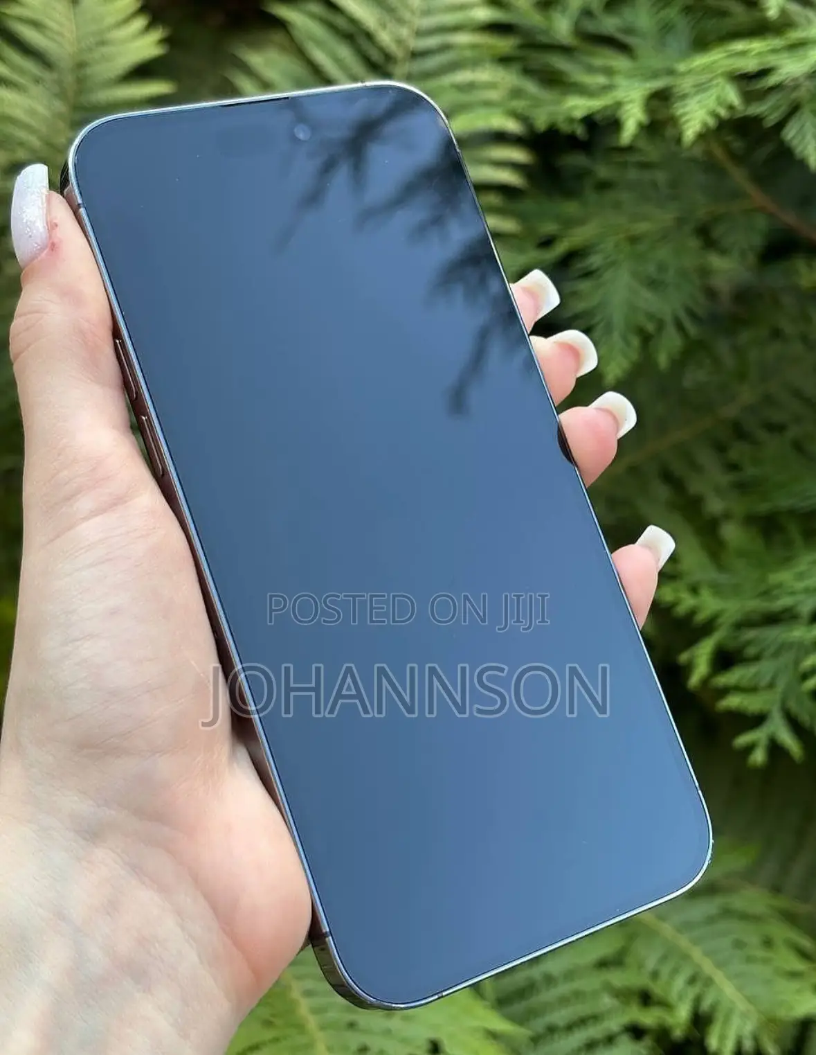 Apple iPhone 14 Pro Max 128 GB Purple in Bole - Mobile Phones, Johannson | Jiji.com.et