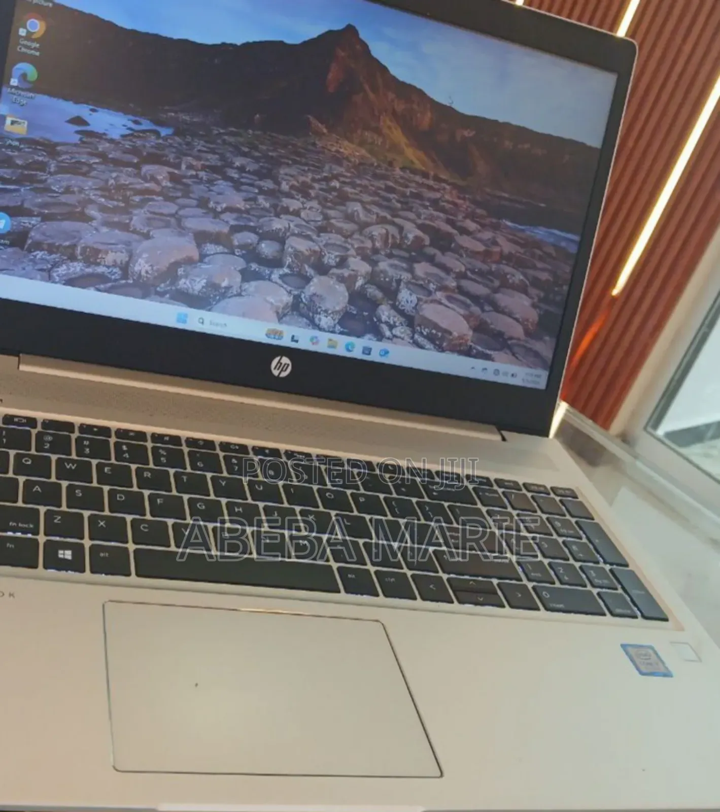 New Laptop HP ProBook 450 G6 20GB Intel Core I7 HDD+SSD 1T in Bole ...