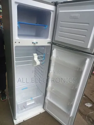 250litre Fridge Brand Boss in Addis Ketema - Kitchen Appliances, All ...