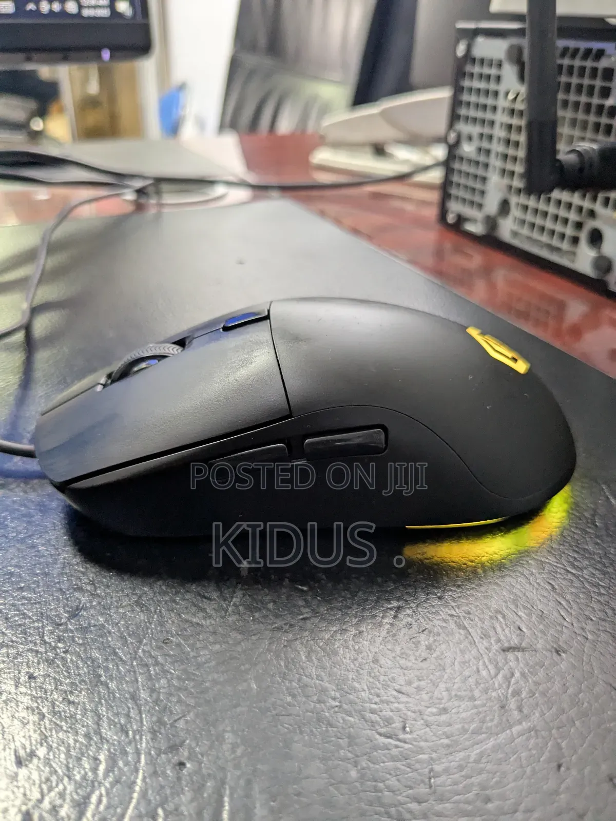 Gaming Mouse - Cyberpower in Arada - Computer Accessories , Kidus ...