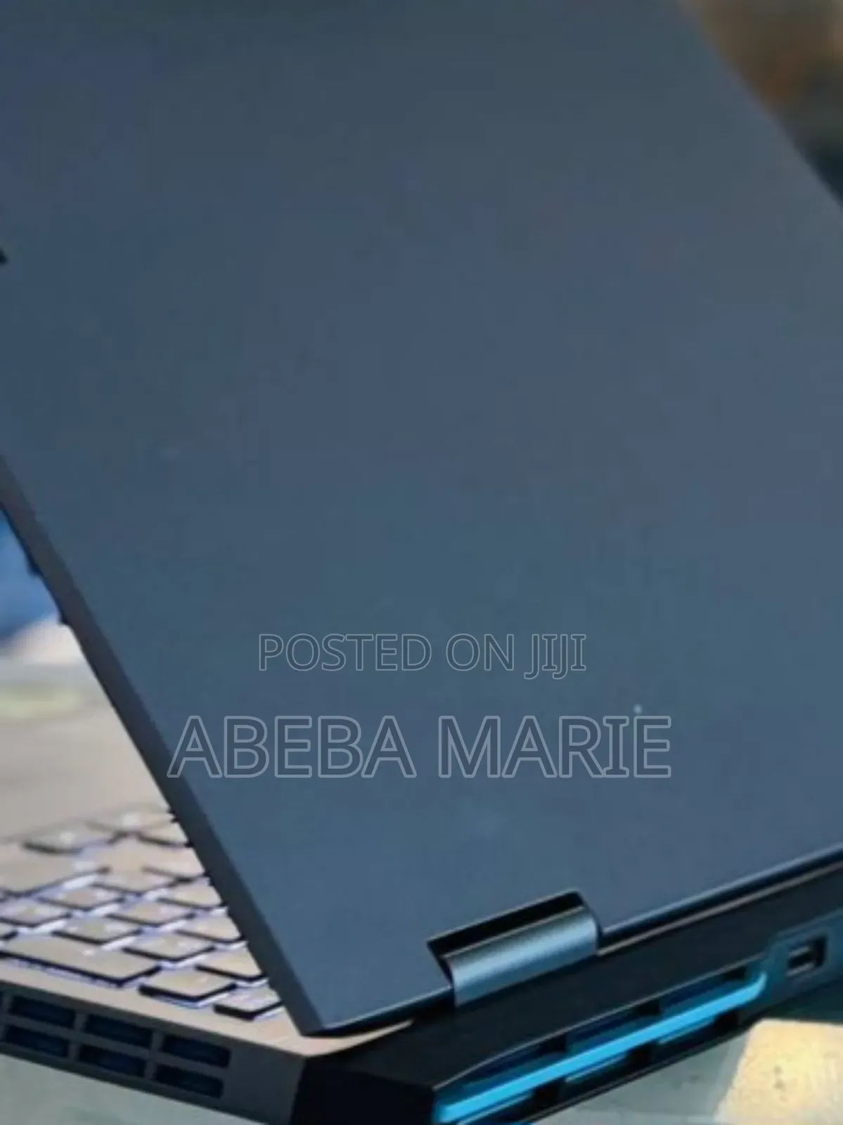 New Laptop Lenovo LOQ 15IRH8 16GB Intel Core I5 SSD 512GB in Bole ...