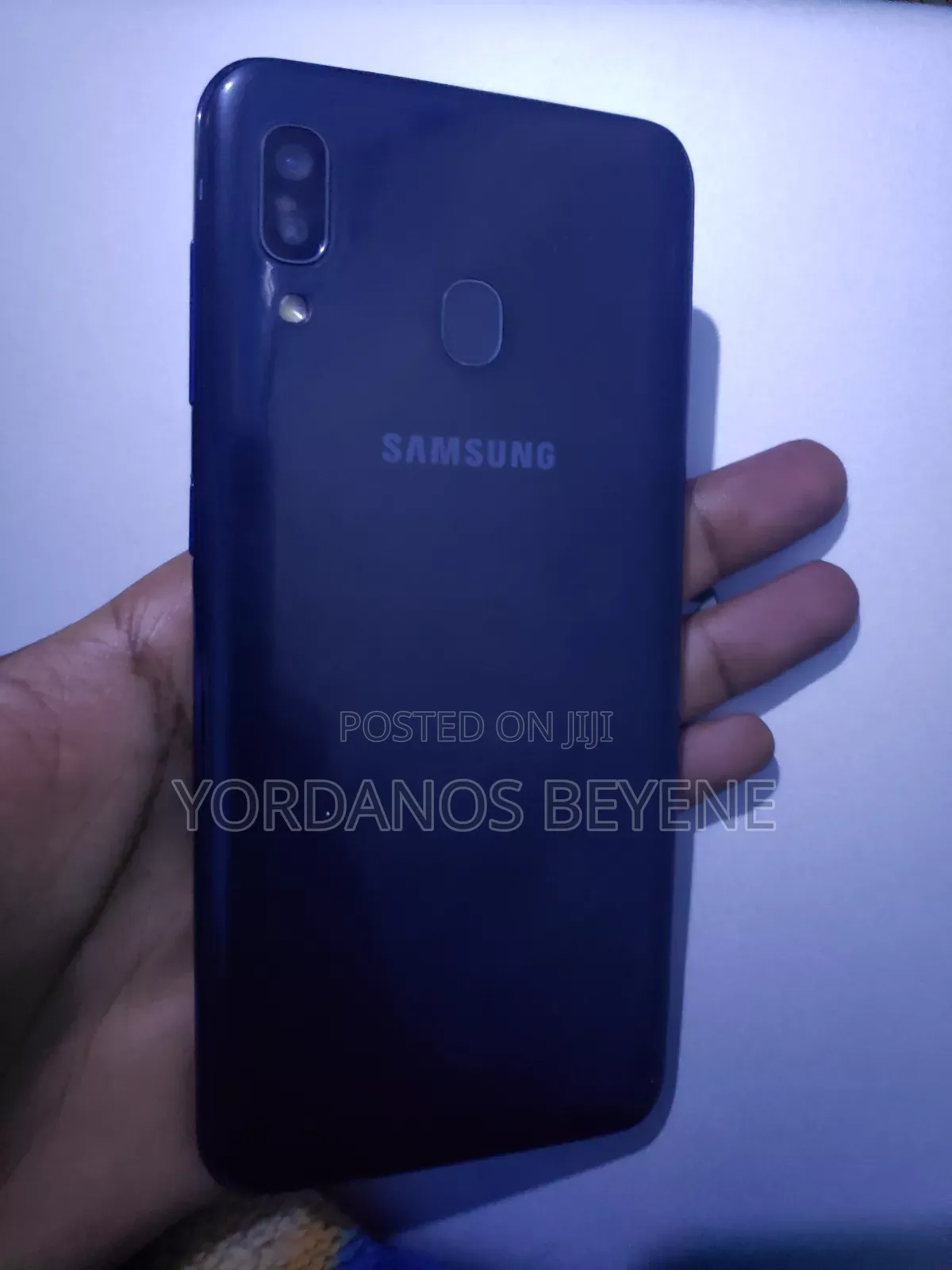 Samsung Galaxy A30 64 GB Black in Lideta - Mobile Phones, Yordanos ...