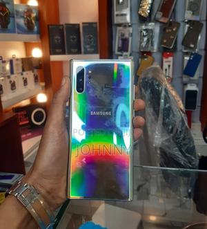 Samsung Galaxy Note 10 Plus 256 GB Bronze in Yeka - Mobile Phones, My-t ...