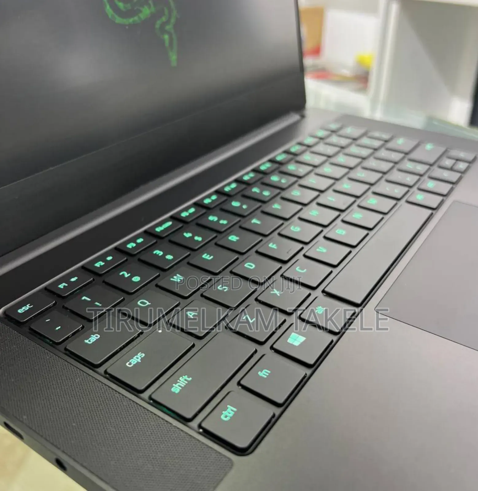 New Laptop Razer Blade 16GB AMD Ryzen 9 SSD 1T in Bole - Laptops ...