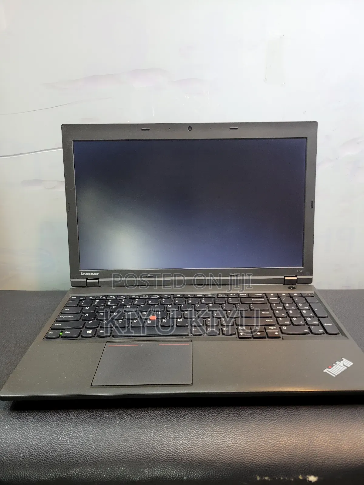 Laptop Lenovo ThinkPad L540 4GB Intel Core I3 HDD 500GB in Kirkos - Laptops & Computers, Kiyu ...
