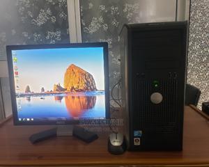 Desktop Computers in Ethiopia for sale Prices on Jiji.com.et