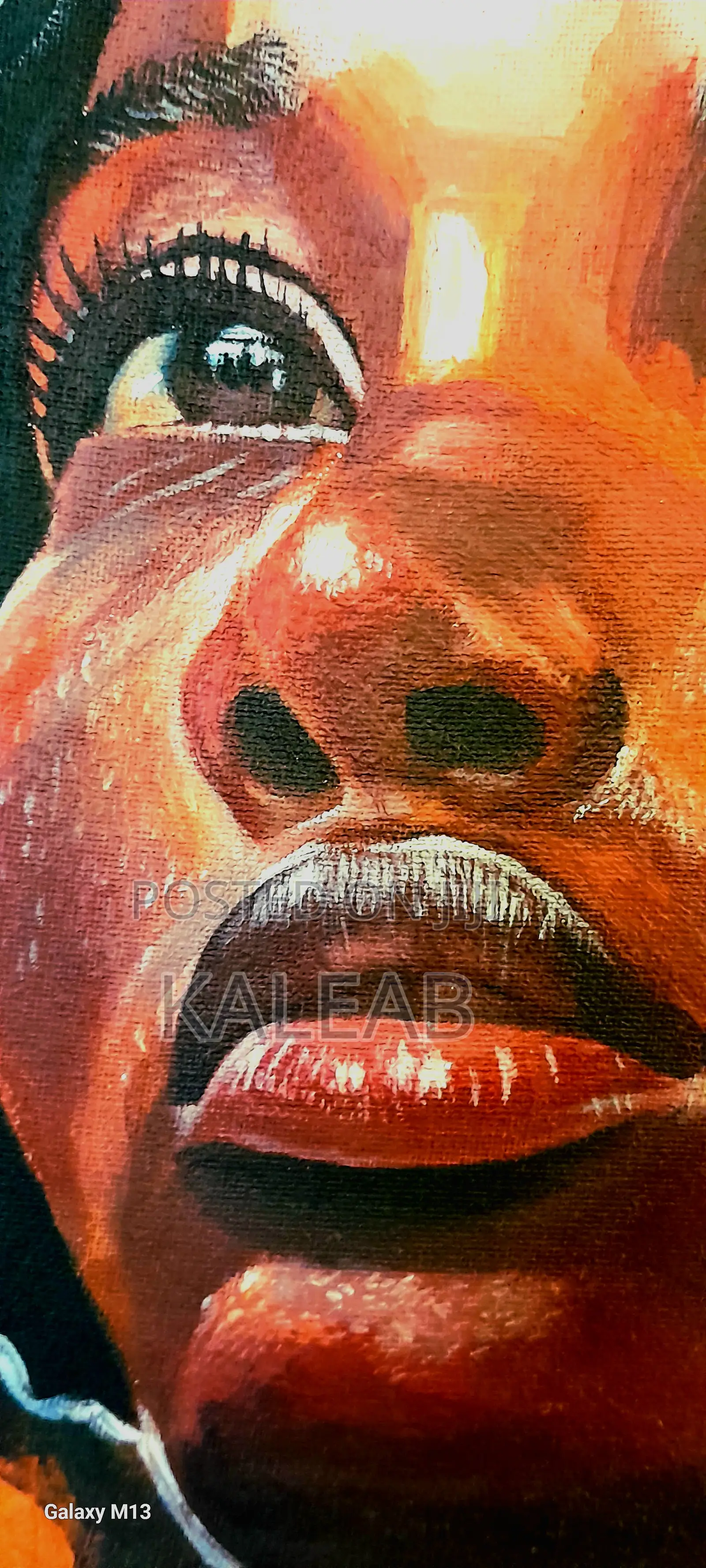 Hope/ Tesfa in Bole - Arts, Crafts & Awards, Kaleab Asamnew | Jiji.com.et