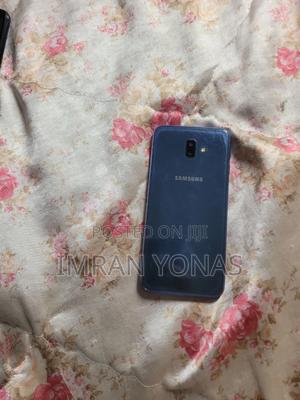 Samsung Galaxy J6 Plus 32 GB Blue in Arada - Mobile Phones, Imu Yoni ...