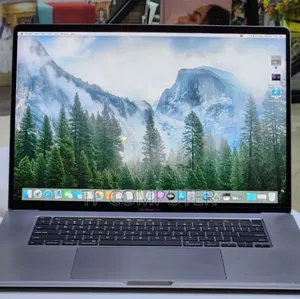 New Laptop Apple MacBook Pro 2019 32GB Intel Core i9 SSD 1T in Bole ...