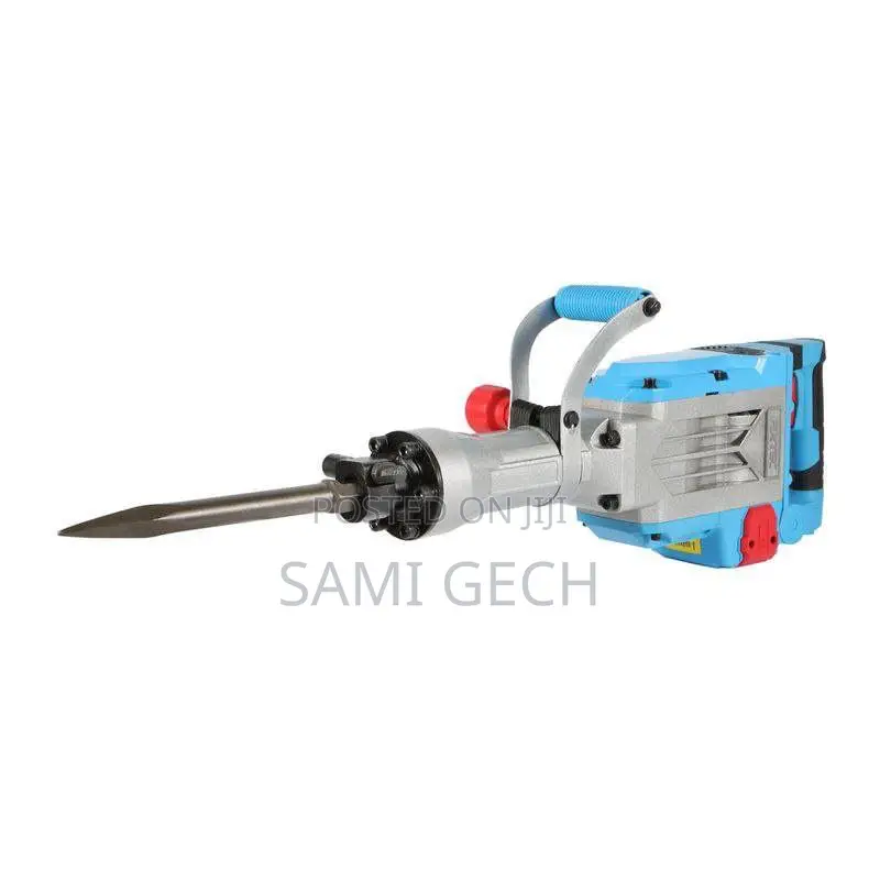 Demolition Hammer Drill in Arada - Electrical Hand Tools, Sami Gech ...