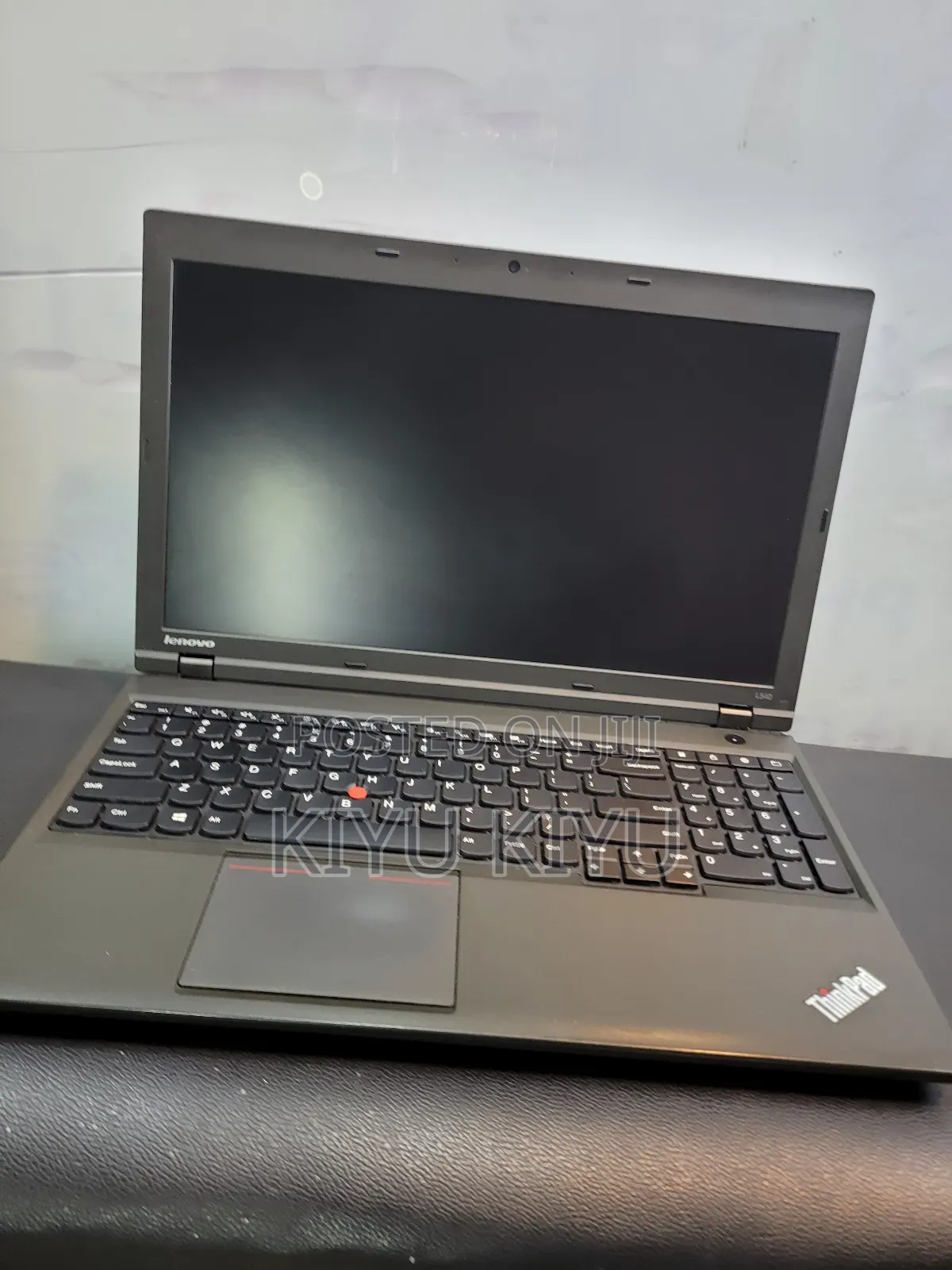 New Laptop Lenovo ThinkPad L540 4GB Intel Core I3 HDD 500GB in Kirkos - Laptops & Computers ...