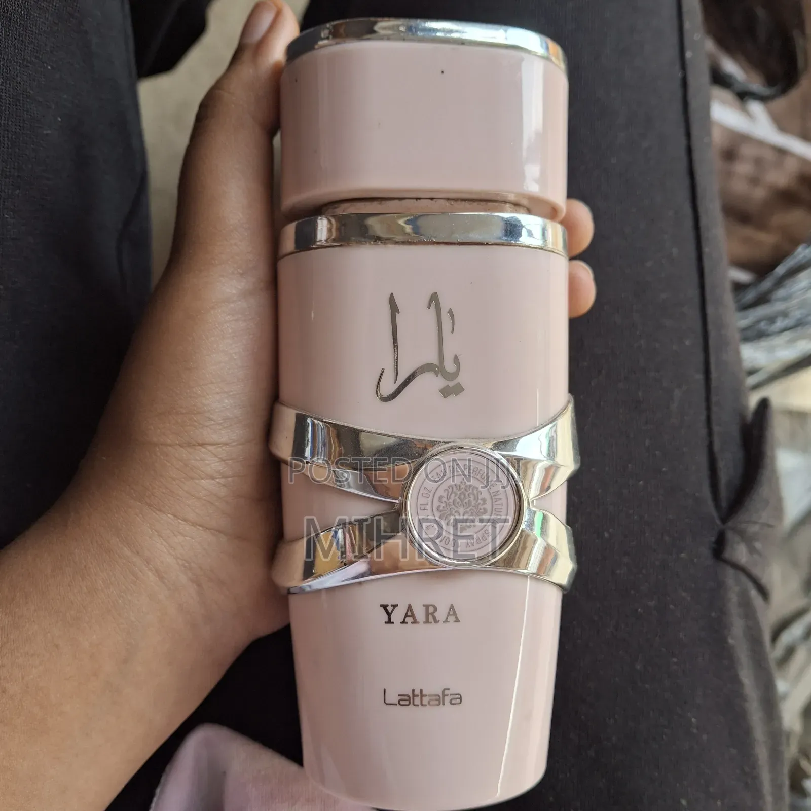 Yara Collection in Bole - Fragrances, Mihret Tesfaye | Jiji.com.et