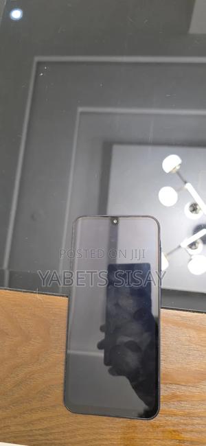 Samsung Galaxy A15 128 GB Blue in Nifas Silk-Lafto - Mobile Phones ...