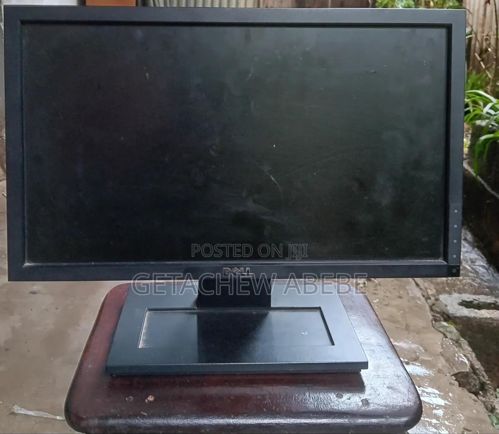 Dell Moniter 17 Inch in Yeka - Computer Monitors, Computer Seler | Jiji ...