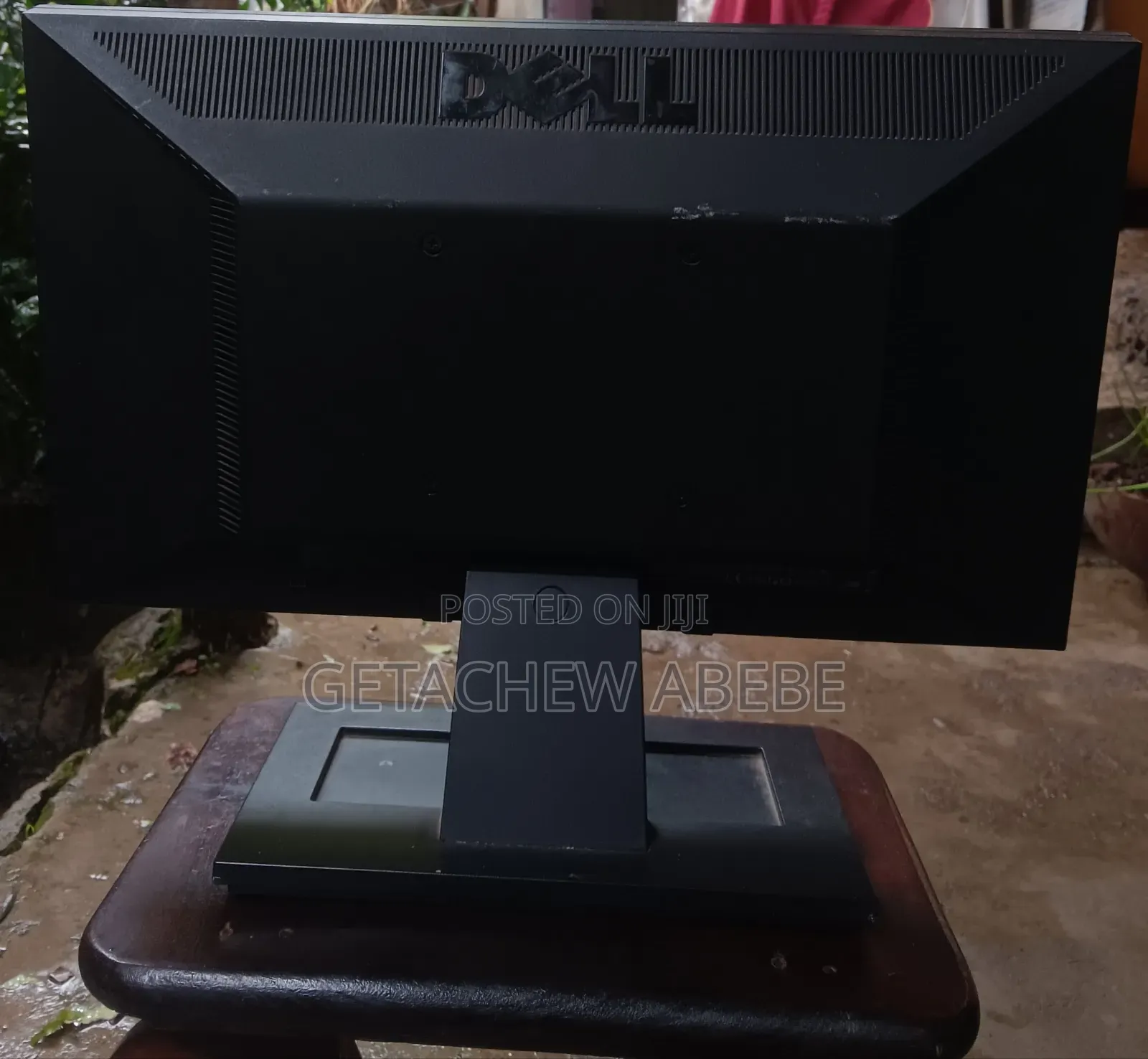 Dell Moniter 17 Inch in Yeka - Computer Monitors, Computer Seler | Jiji ...