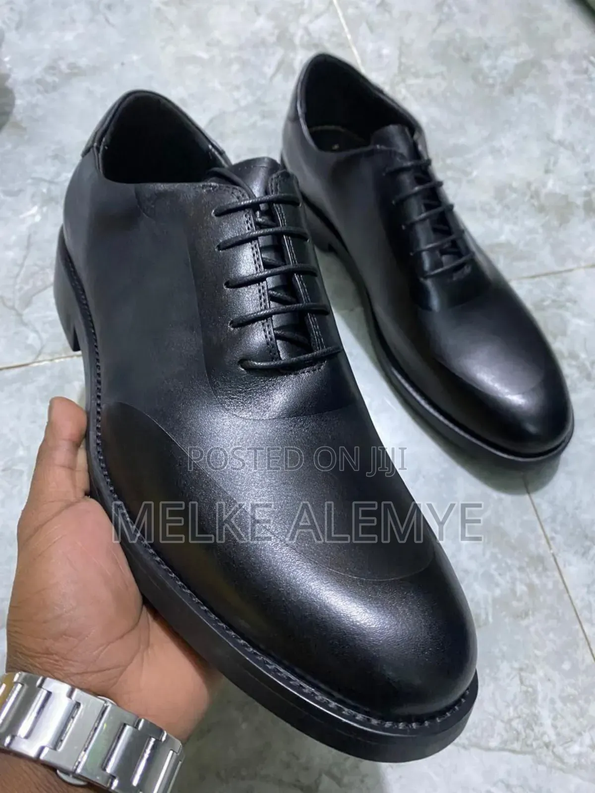 Billionaire Orginal Shoe's Usa in Yeka - Shoes, Melke Alemye | Jiji.com.et
