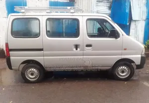 Suzuki Eeco in Ethiopia for sale Price on Jiji.com.et