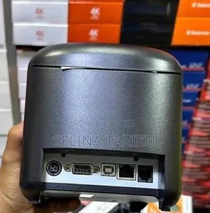 Ice Thermal Receipt Printers in Bole - Printers & Scanners, Selina ...