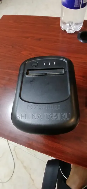 Ice Thermal Receipt Printers in Bole - Printers & Scanners, Selina ...