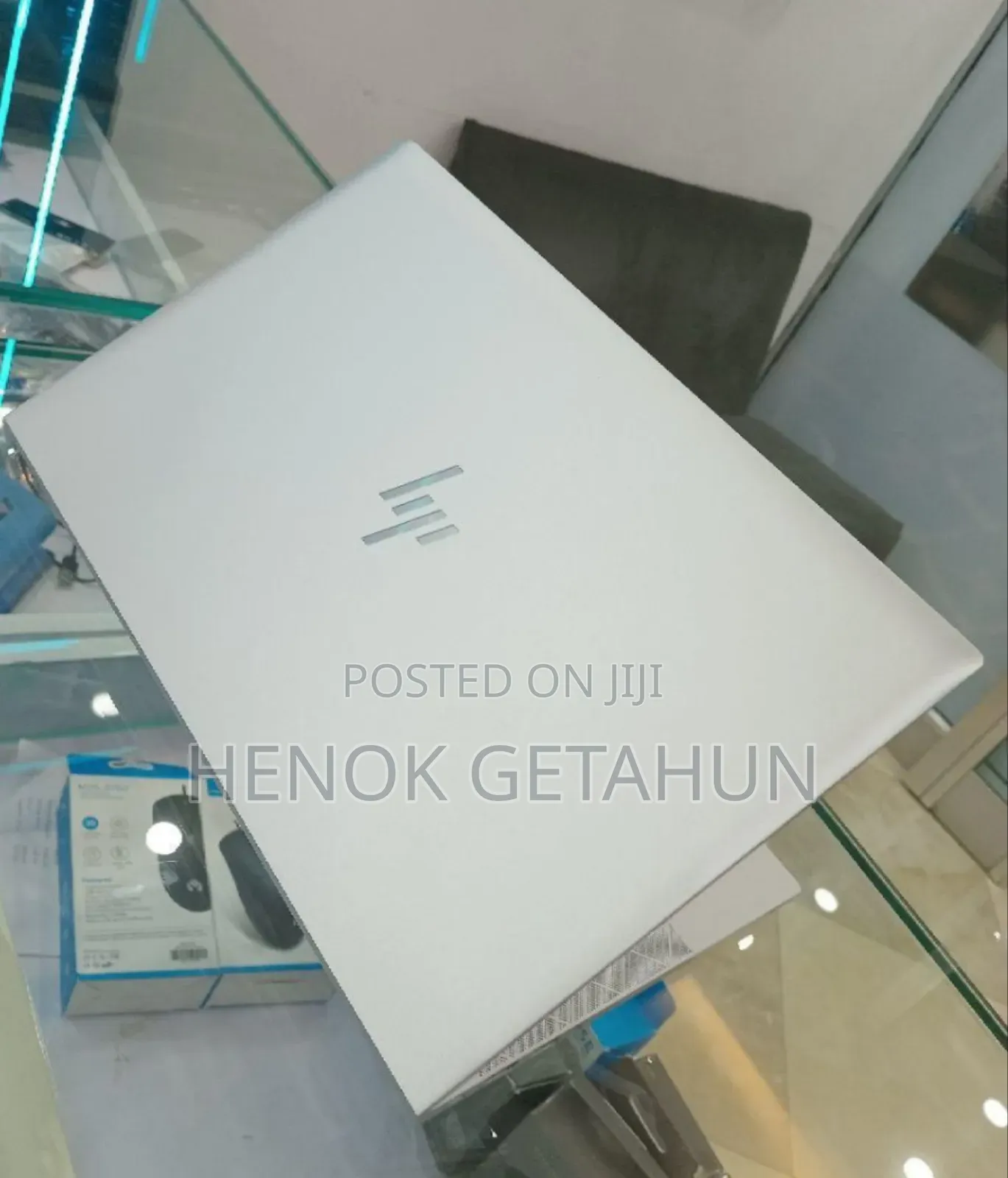 New Laptop HP EliteBook 840 G8 16GB Intel Core I7 SSD 512GB in Bole ...