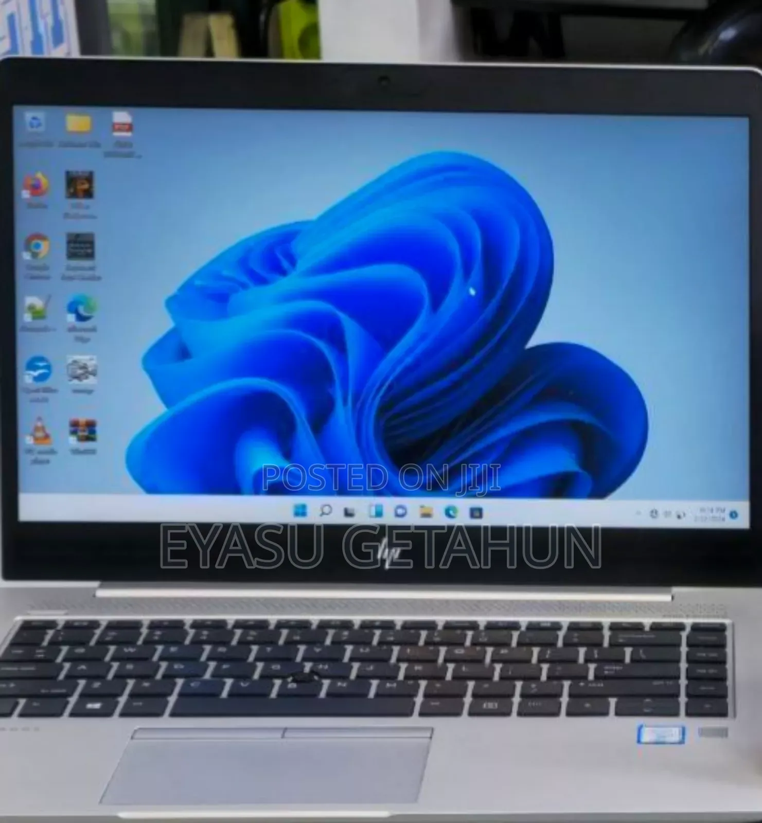 New Laptop HP EliteBook 840 G5 16GB Intel Core I5 SSD 512GB in Bole ...