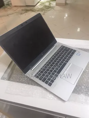 New Laptop HP EliteBook 840 16GB Intel Core I7 SSD 512GB in Bole ...