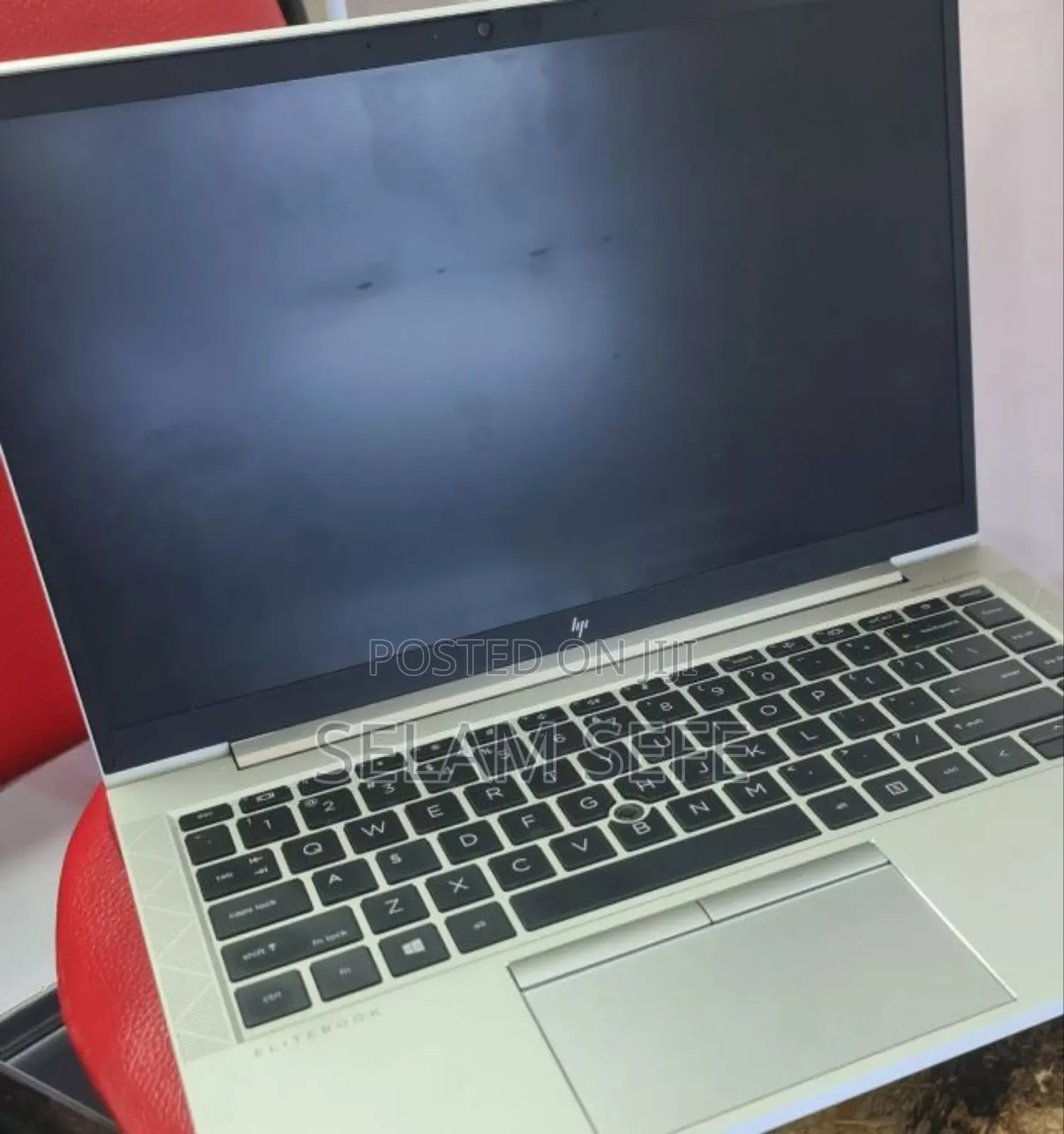 New Laptop HP EliteBook 840 G8 16GB Intel Core I7 SSD 512GB in Bole ...