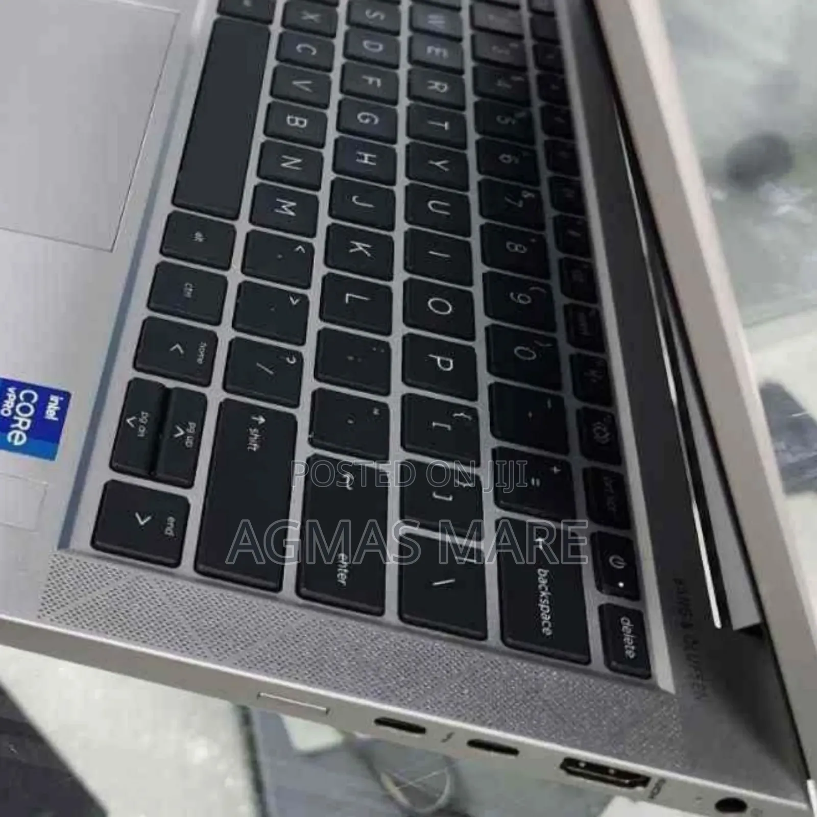 New Laptop HP EliteBook 840 G8 16GB Intel Core I7 SSD 512GB in Bole ...