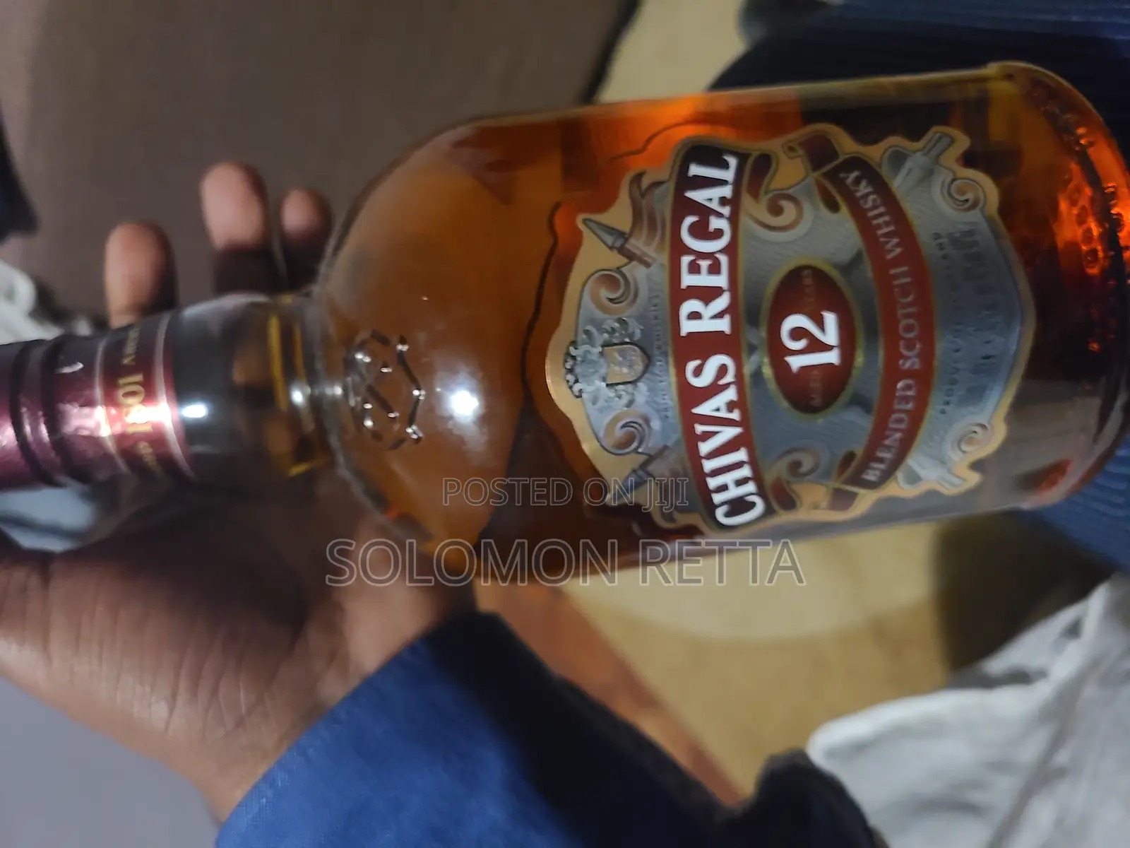 Mr. Solomon in Arada - Food & Beverages, Solomon Retta | Jiji.com.et