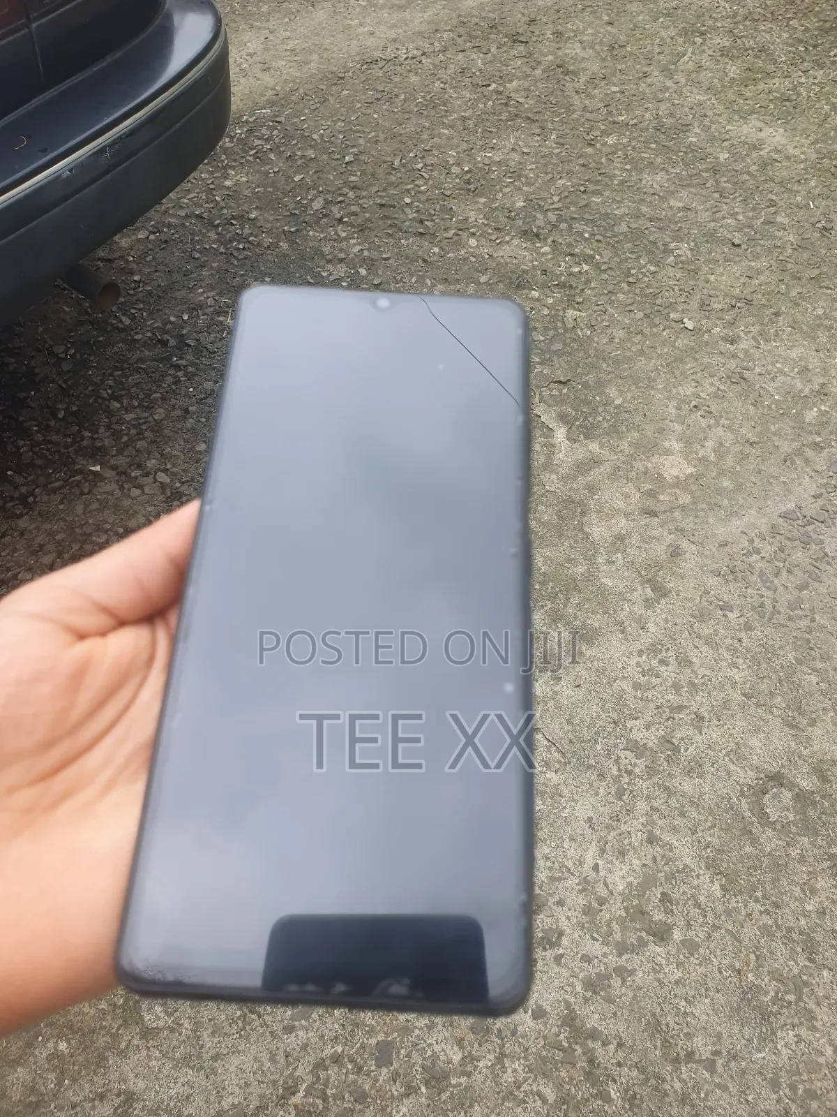 Samsung Galaxy A42 5G 128 GB Gray in Gullele - Mobile Phones, Leu M | Jiji.com.et