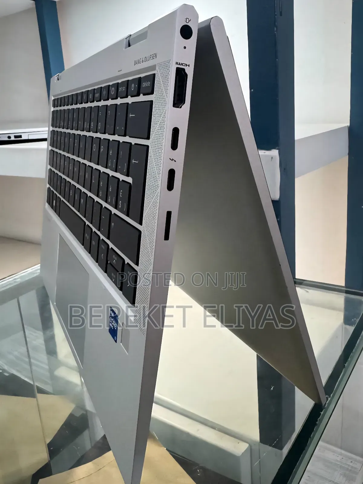 New Laptop HP EliteBook 840 G8 16GB Intel Core I7 SSD 512GB in Bole ...