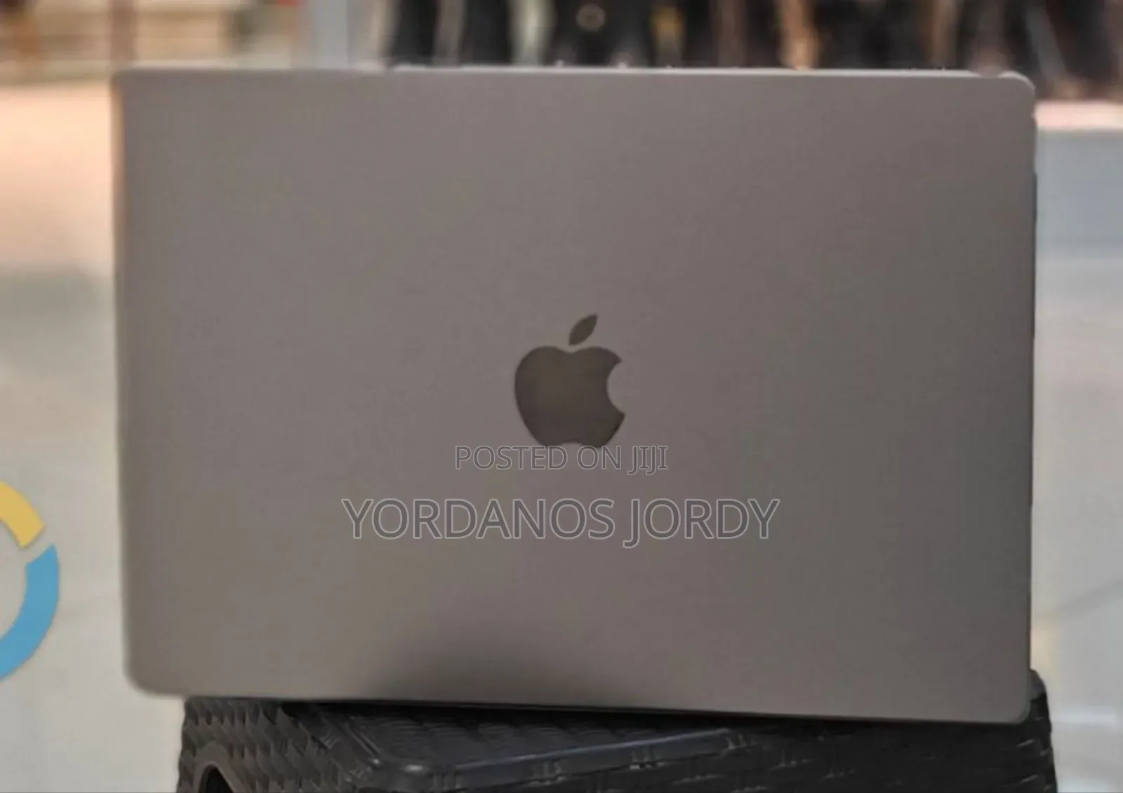 New Laptop Apple MacBook Pro 16GB Apple M1 Pro SSD 1T in Bole - Laptops & Computers, Yordanos ...