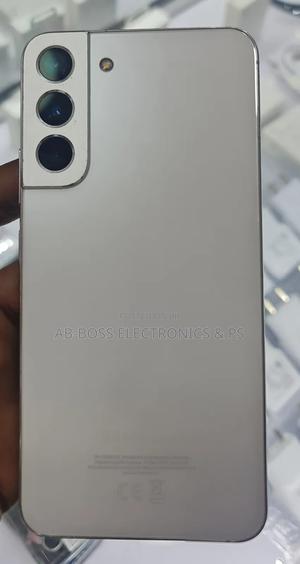 Samsung Galaxy S22+ 5G 128 GB Silver in Bole - Mobile Phones, Ab-boss ...