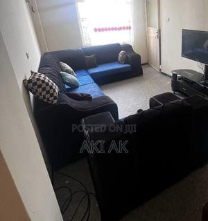 3 ወር ያገለገለ ሶፋ in Addis Ketema - Furniture, Aki Ak | Jiji.com.et
