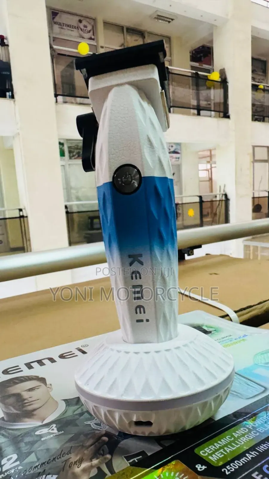 Kemei Hair Cliiper7hair0clipper9hair9hair7clipper0kemei6rechargeable88 ...