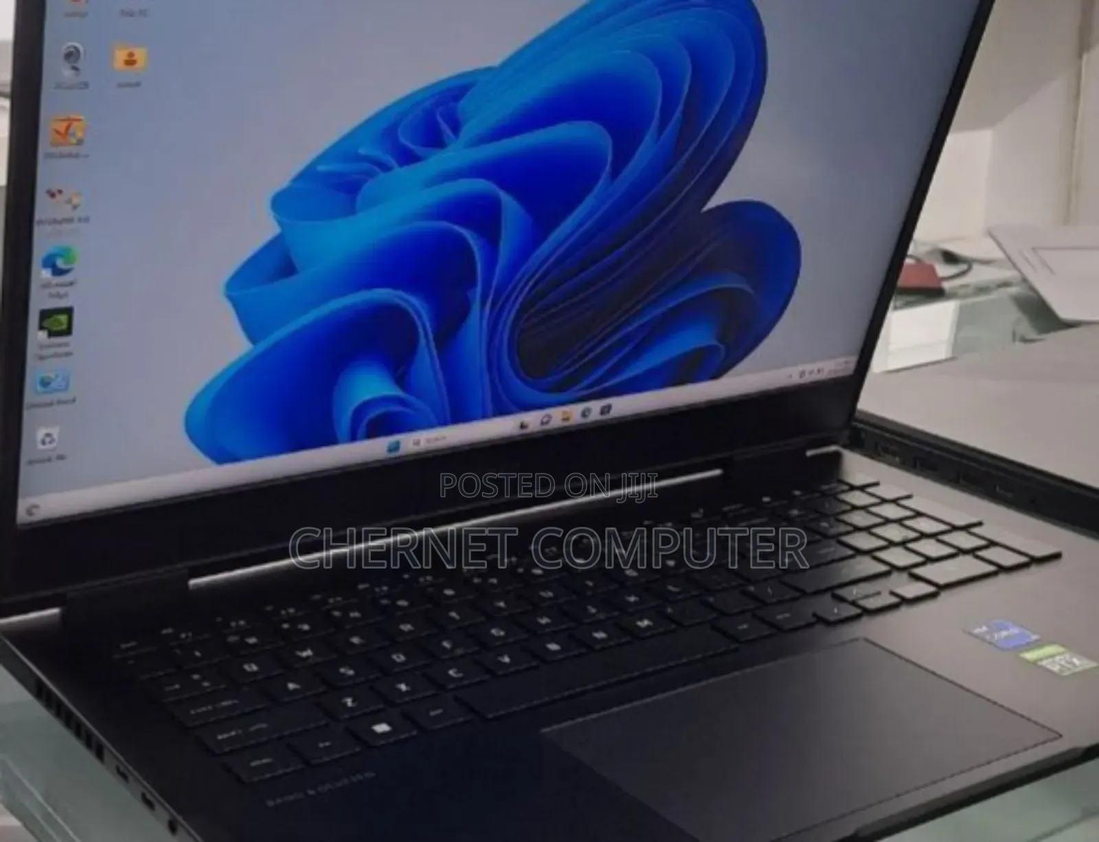 New Laptop HP Omen 16 16GB Intel Core I9 SSD 1T in Bole - Laptops ...