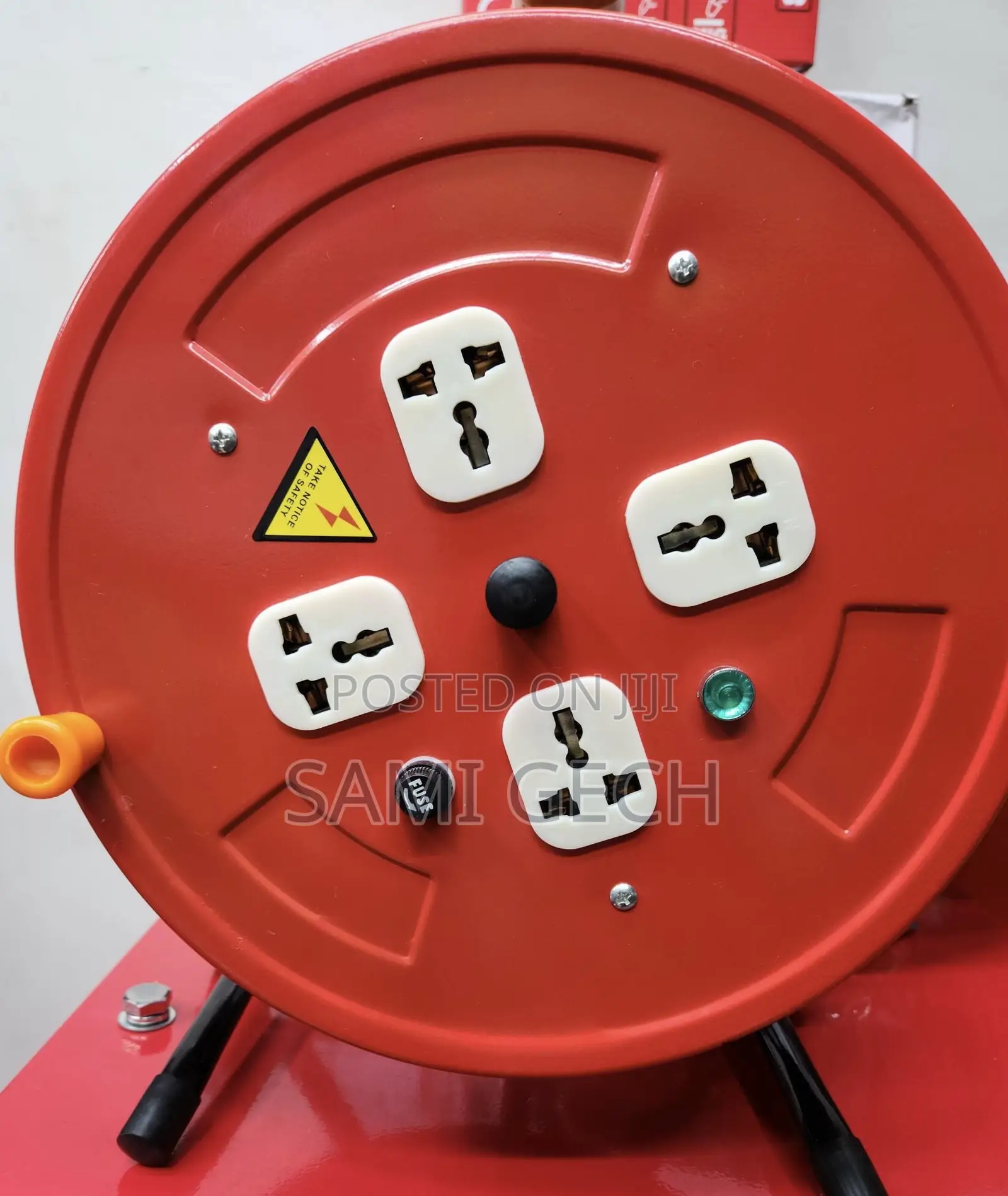 Extension Cable - 50m in Arada - Accessories & Supplies for Electronics ...