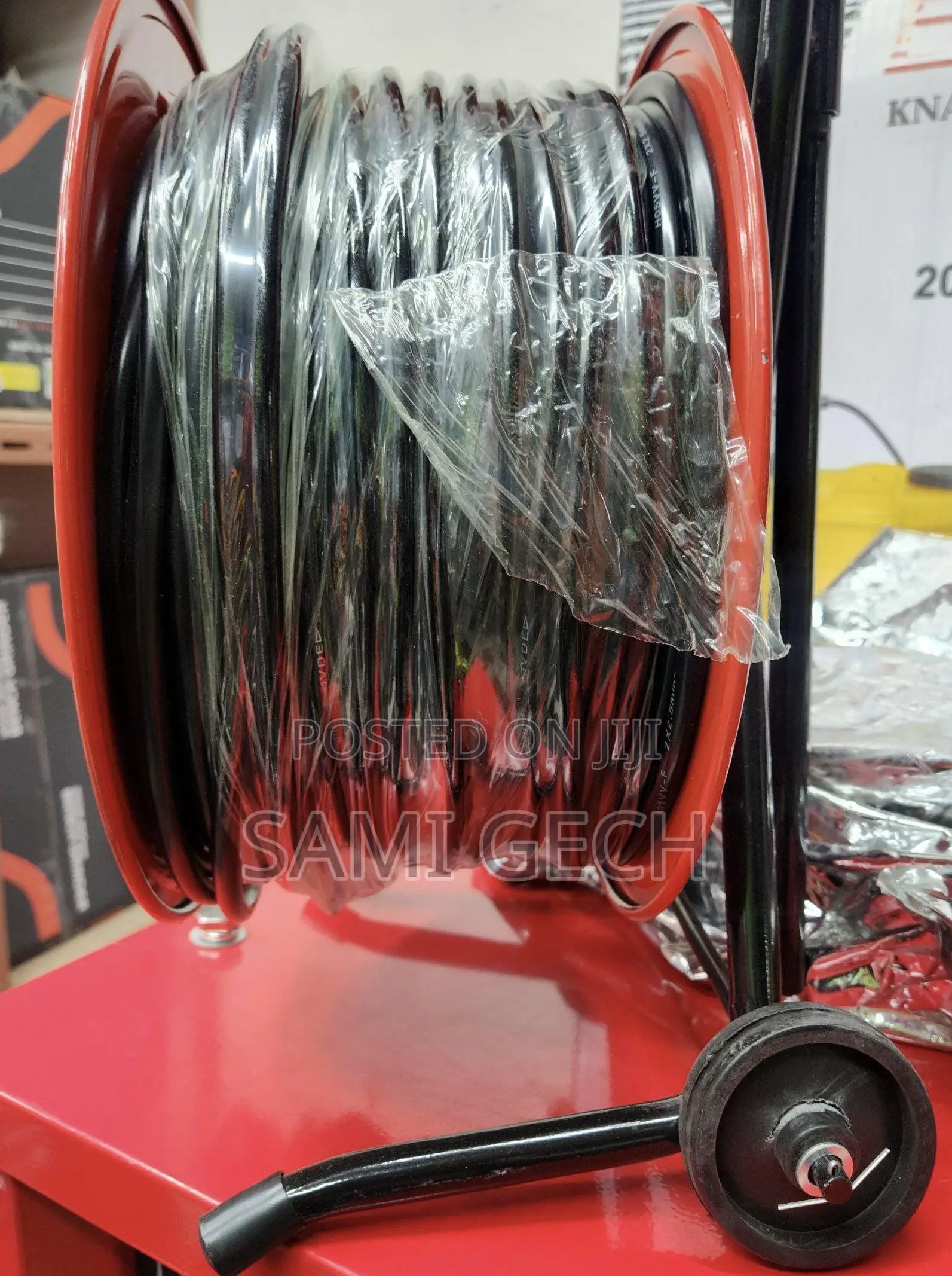 Extension Cable - 50m in Arada - Accessories & Supplies for Electronics ...