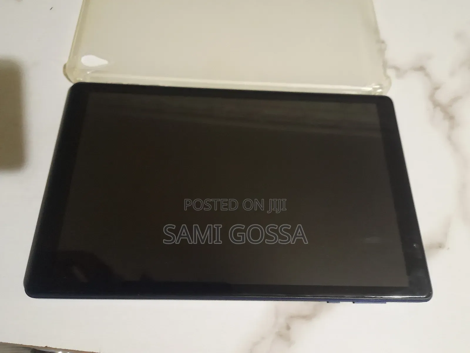 Vortex T10M Pro 64 GB Blue in Bole - Tablets, Sami Gossa | Jiji.com.et