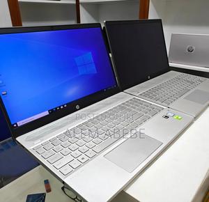 New Laptop HP Pavilion 15 16GB Intel Core I5 SSD 512GB in Bole ...