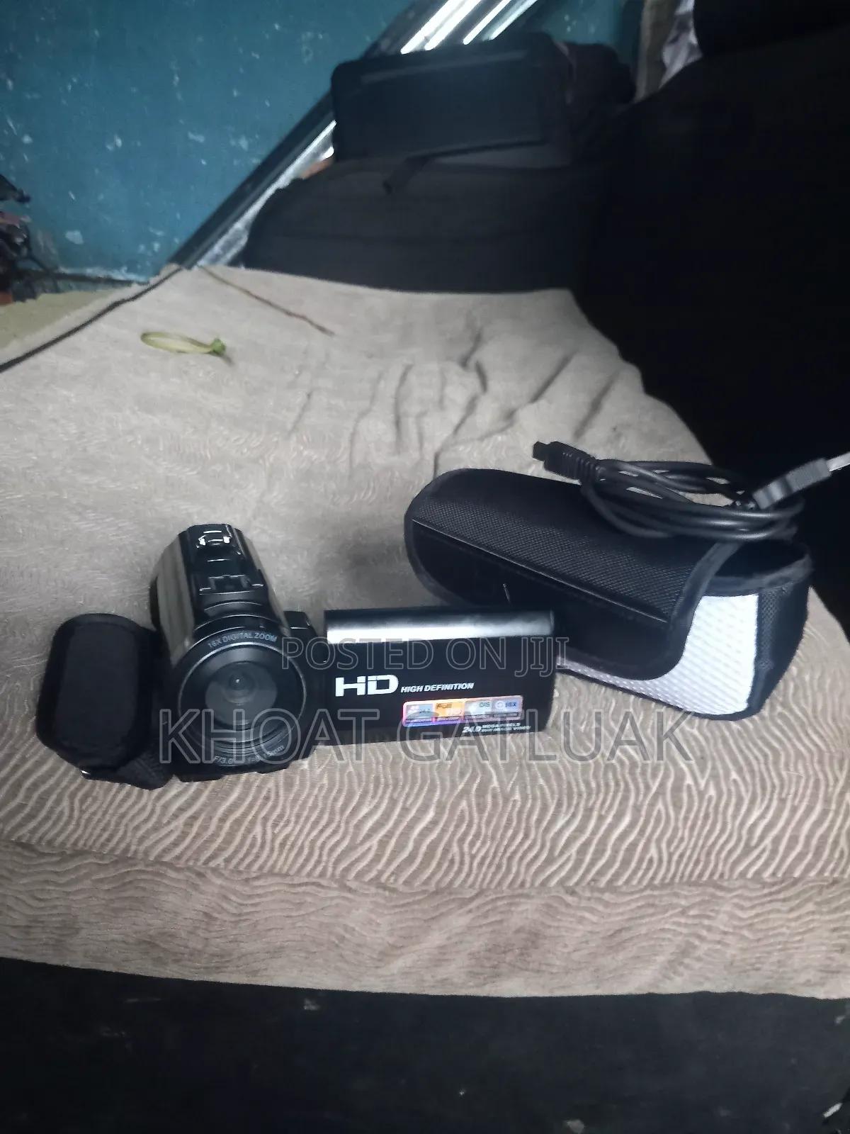 DVC Digital Video Camera in Kolfe Keranio - Photo & Video Cameras ...