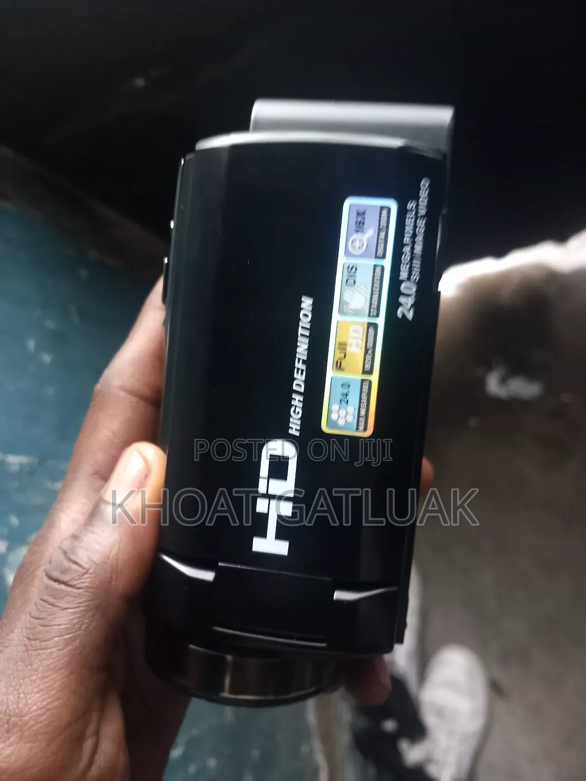 DVC Digital Video Camera in Kolfe Keranio - Photo & Video Cameras ...