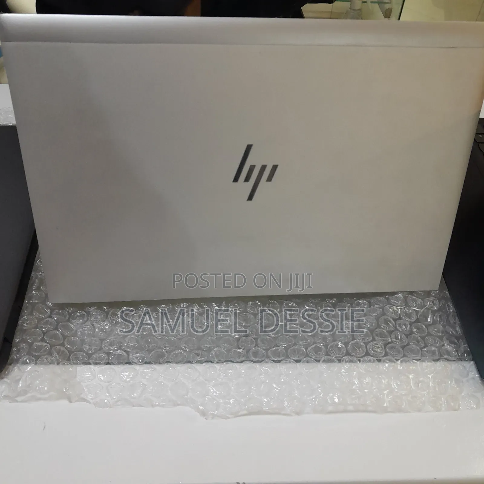 New Laptop HP EliteBook 840 G8 16GB Intel Core I7 SSD 512GB in Bole ...