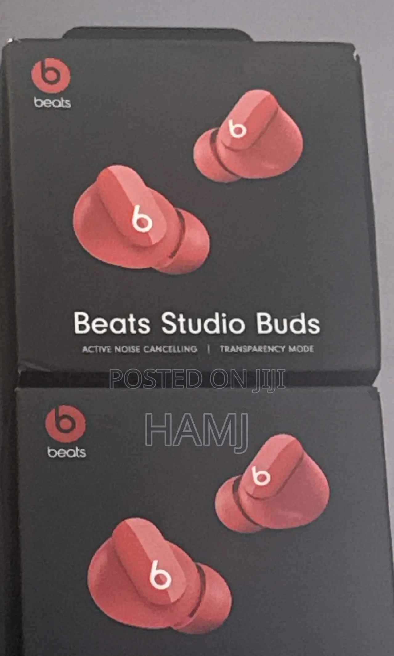 Beats Studio Buds in Bole - Headphones, H | Jiji.com.et