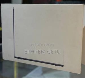 New Laptop Apple MacBook Air 2025 M4 13-Inch 16GB Apple M4 SSD 256GB in Bole - Laptops ...