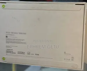 New Laptop Apple MacBook Air 2025 M4 13-Inch 16GB Apple M4 SSD 256GB in Bole - Laptops ...