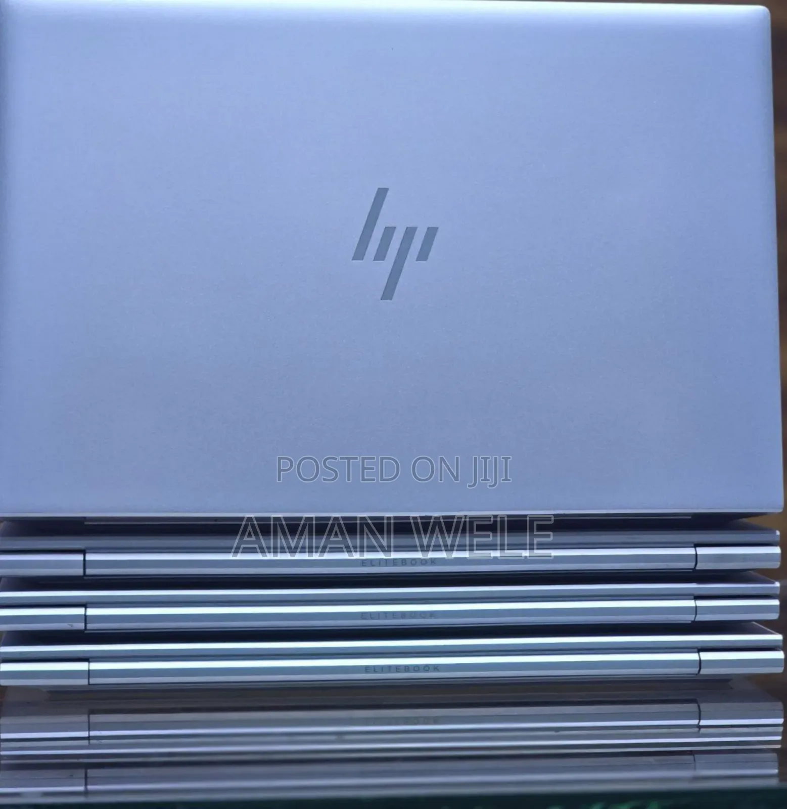 New Laptop HP EliteBook 840 G8 16GB Intel Core I7 SSD 1T in Bole ...