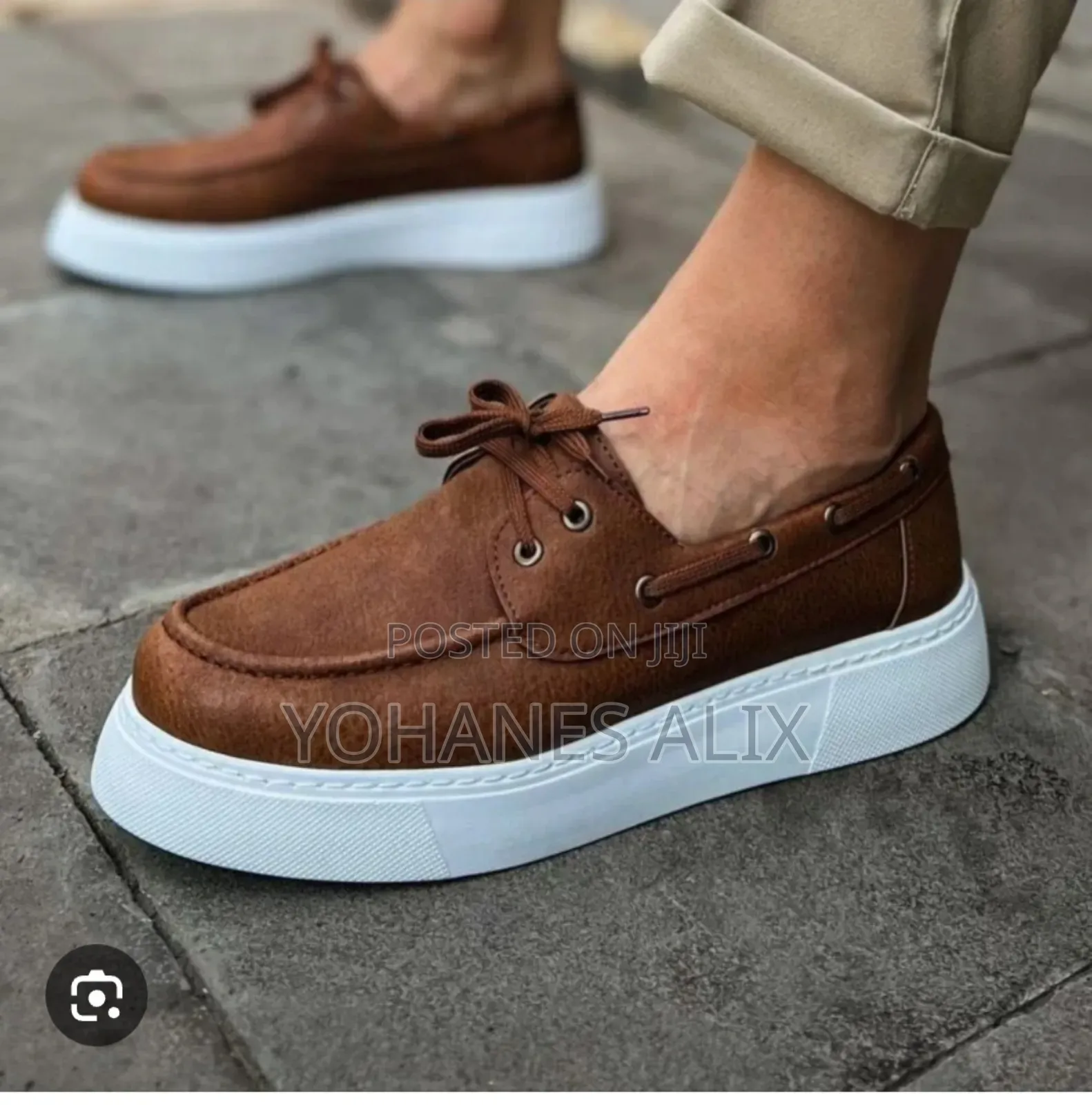 Chekich Best Shoes in Addis Ketema - Shoes, Yohanes Alix | Jiji.com.et